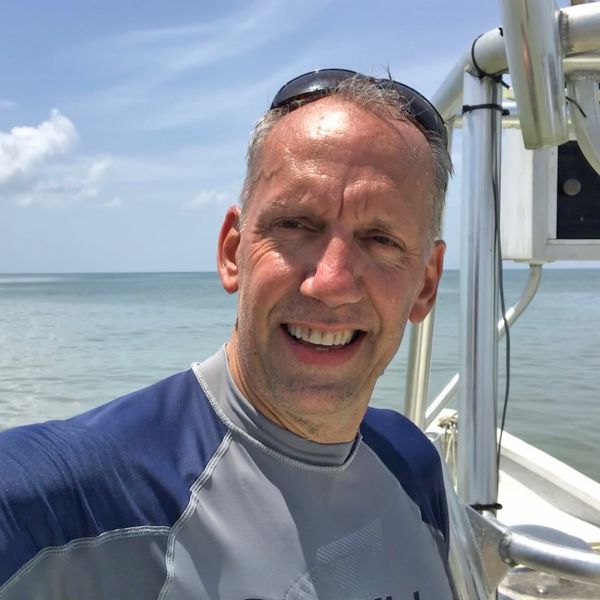 Joe Cavanaugh named New Calusa Waterkeeper, continuing non-profit’s ...
